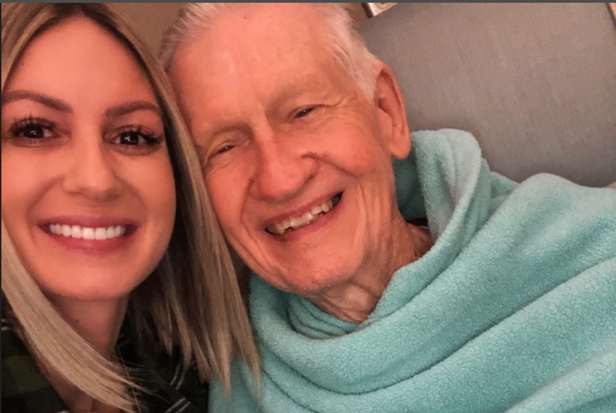 Stacy's Dad | the Giving – The Giving